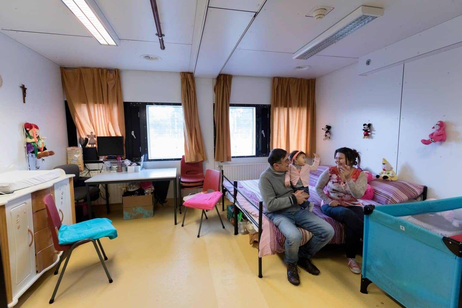 Opvang vluchtelingen | Gemeente Rijssen-Holten